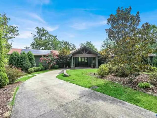 109 COUNTY ROAD 2001, BREMEN, AL 35033 Single Family Residence.