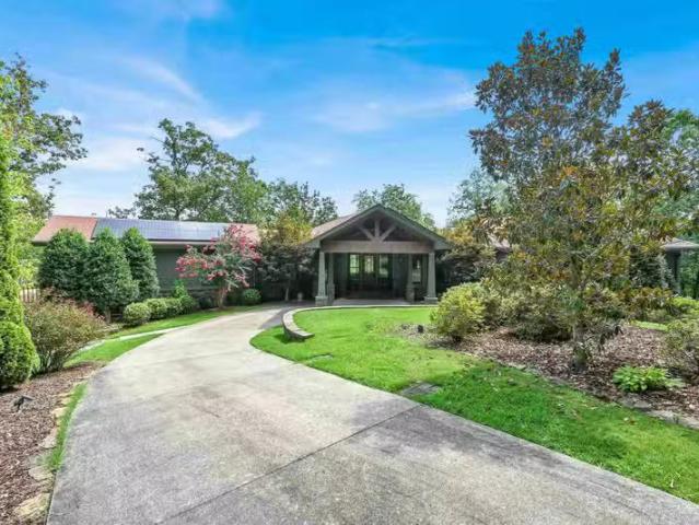 109 COUNTY ROAD 2001, BREMEN, AL 35033 Single Family Residence.