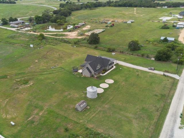 109 County Road 2696, Alvord, TX 76225 | MLS #21189