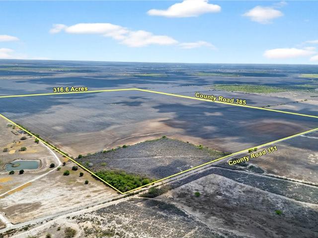109 County Road 385