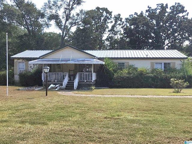 109 County Road 440, Clanton, AL 35046