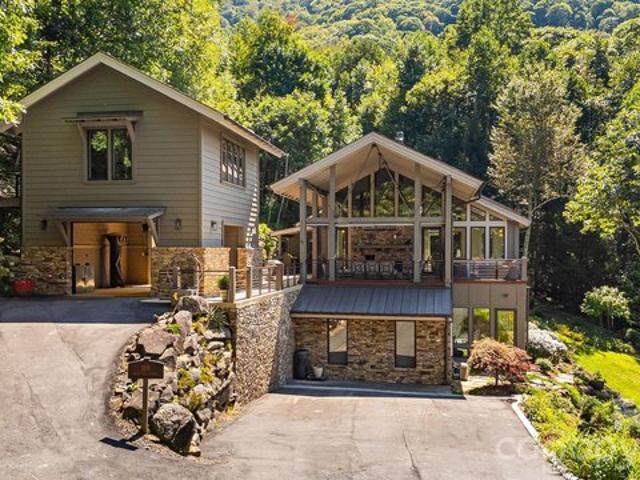 109 Cold Deck Way Unit 151, Sylva, NC 28779