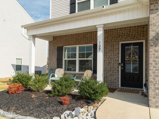 109 Colts Trl, Maryville, TN 37803 | MLS #1342