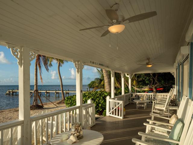 109 Columbus Dr, Islamorada, FL 33036 | MLS #616619 | Compass