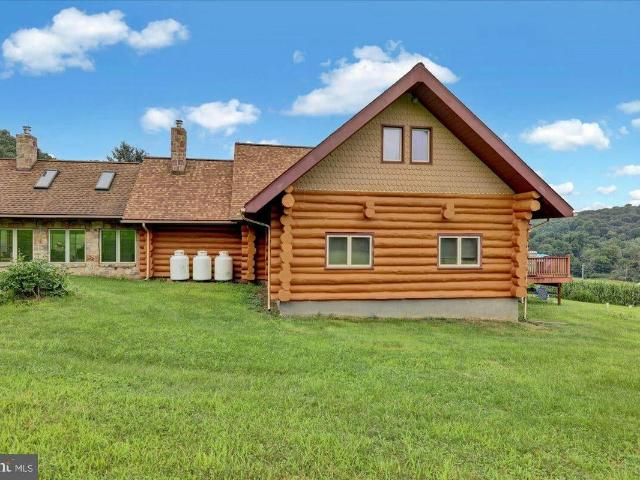 109 Conrad Rd, Fleetwood, PA