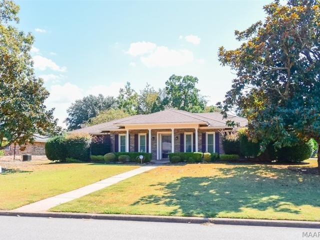 109 Coosada Dr, Montgomery, AL 36117