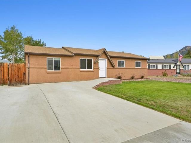 109 Cornell Dr Lot 7, Buena Vista, CO 81211