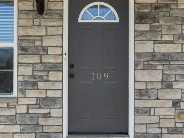 109 Cornwallis Drive