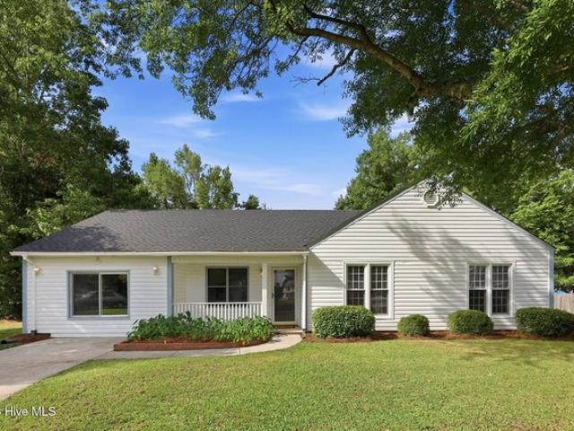 109 Corral Way, Jacksonville, NC 28546