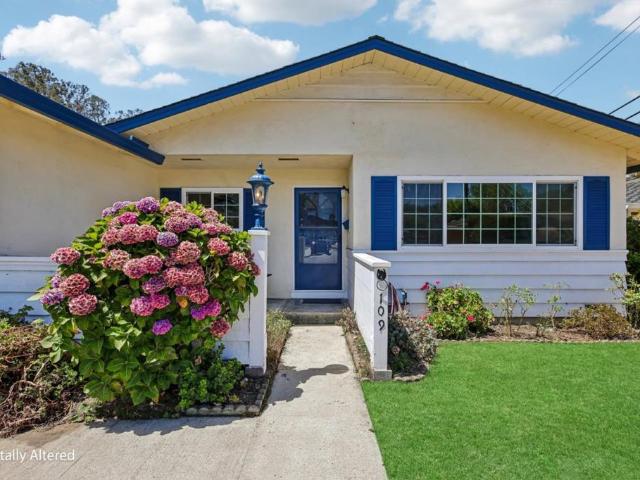 109 Cabrillo Street