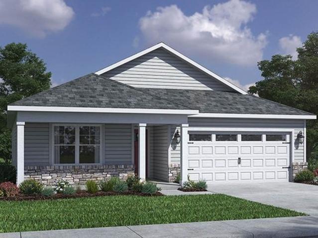 109 Calvert Ct, Eaton, OH 45320