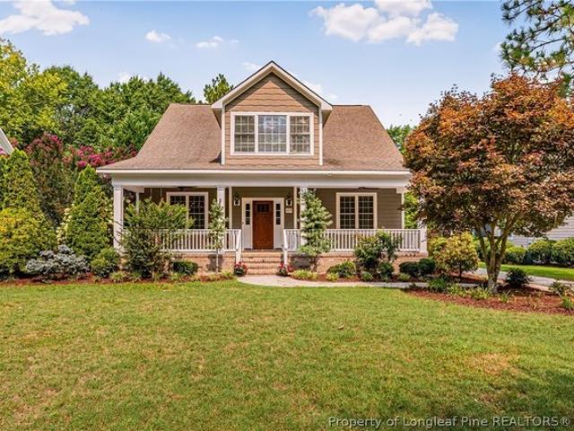 109 Campbell St, Aberdeen, NC 28315