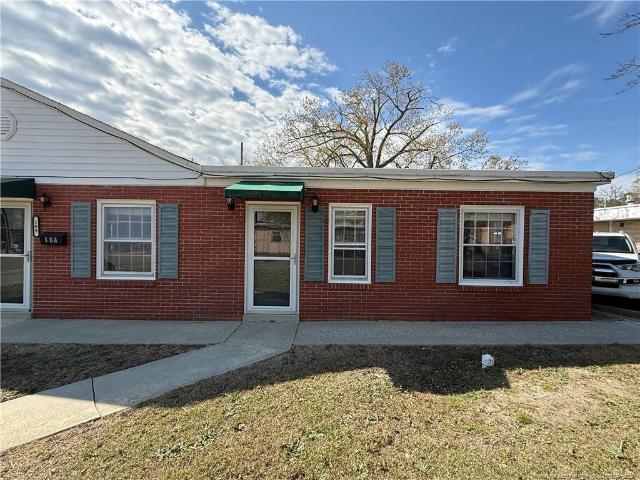 109 Campus Avenue