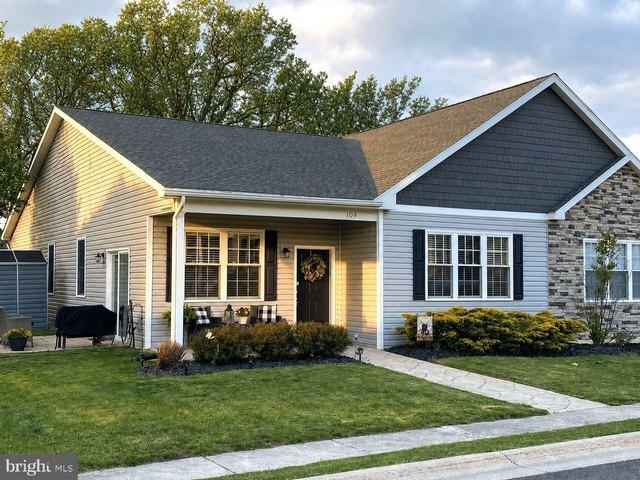 109 Candlewick Ct, Frostburg, MD 21532