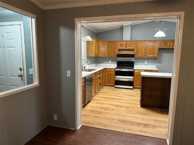 109 Canyon Valley Ct, Weatherford, TX 76085 | MLS #21163