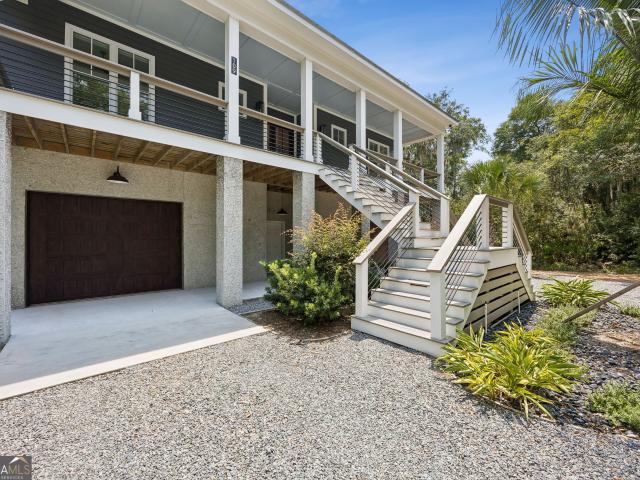109 Carousers Cove