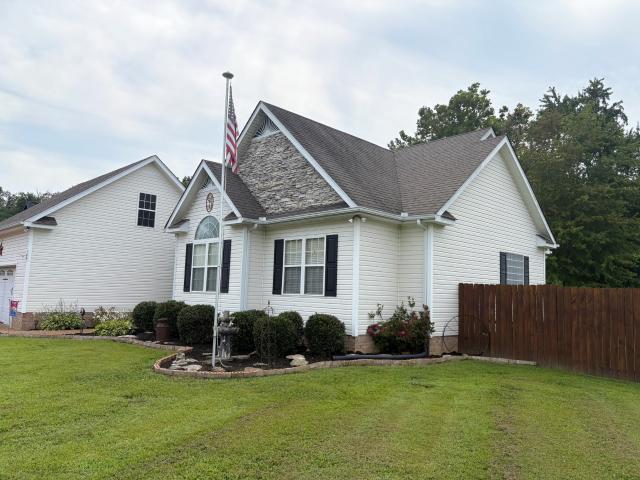 109 Carrie Mae Cir