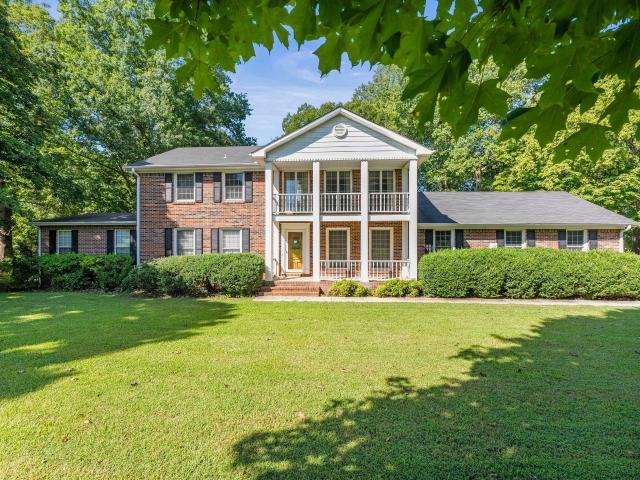 109 Carter Farris Ln, Winchester, TN 37398 | MLS #3175 | Compass