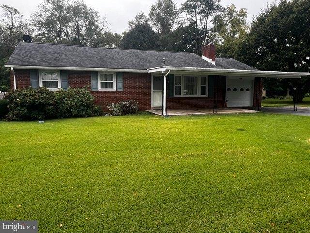 109 Cascades Ln, Leesport, PA 19533