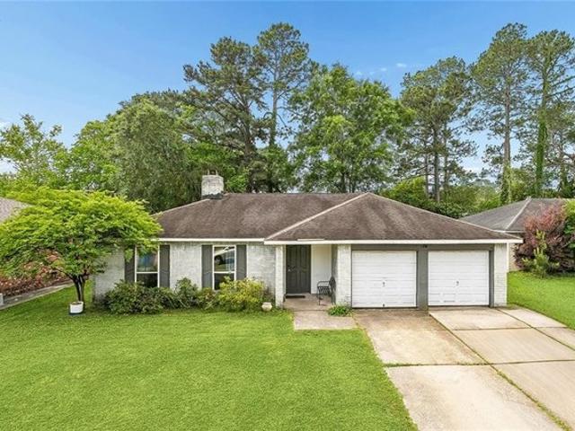109 Castle Dr, Slidell, LA 70458