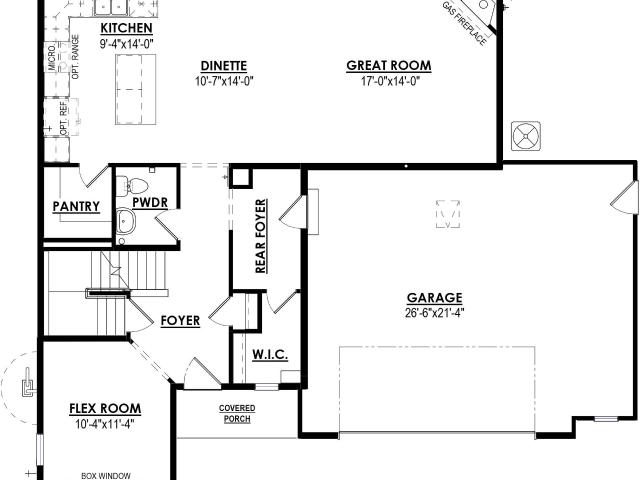109 Cedar Ct, Watertown, WI 53094 | MLS #1945 | Compass