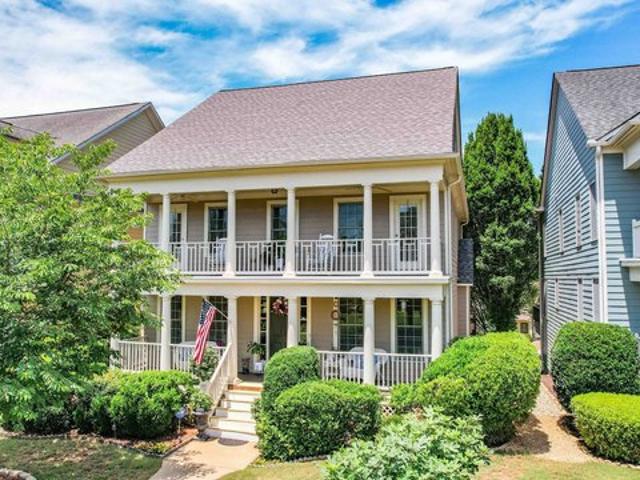 109 Centennial Dr, Peachtree City, GA 30269
