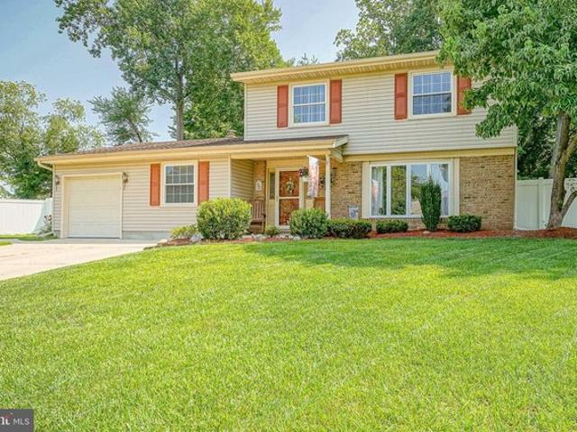 109 Chadds Ford Ct, Sewell, NJ 08080