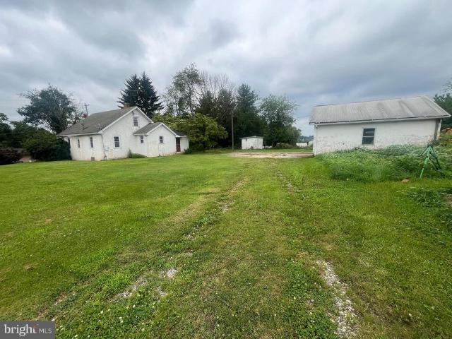 109 Chandler Mill Road