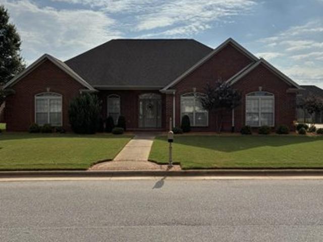 109 Chappell Rd, Muscle Shoals, AL 35661