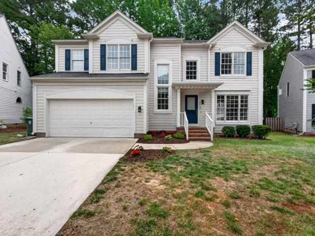 109 Chessington Ct, Cary, NC 27513