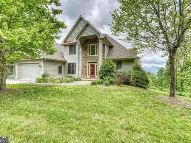 109 Chestnut Mountain Rd #34, Blairsville, GA 30512 MLS 1029.