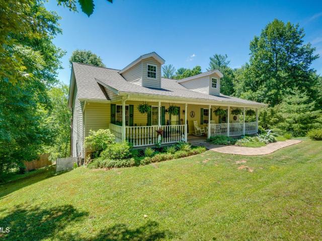109 Cherokee Circle