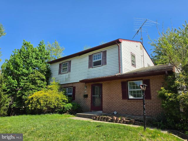 109 Cherry Valley Rd, Reisterstown, MD 21136 | MLS #MDBC2160 | Compass