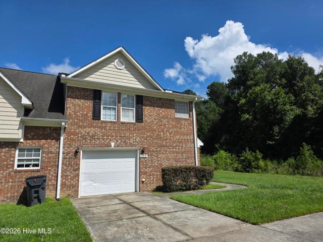 109 Cheyenne Court