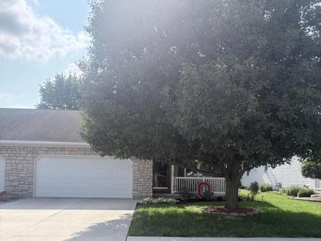 109 Cheyenne Dr, Wapakoneta, OH 45895