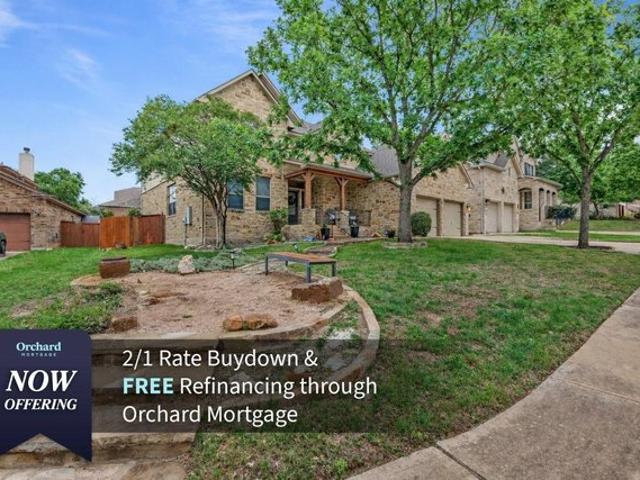 109 Choke Canyon Ln, Georgetown, TX 78628