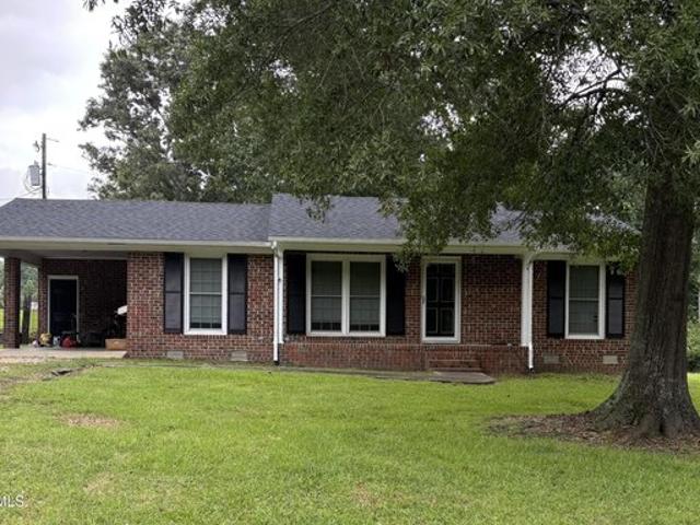 109 Chowan Rd, Murfreesboro, NC 27855