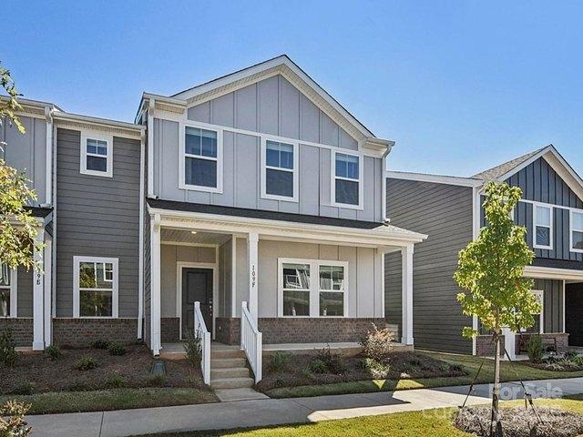 109 Ciara Pl Unit F, Mooresville, NC 28115