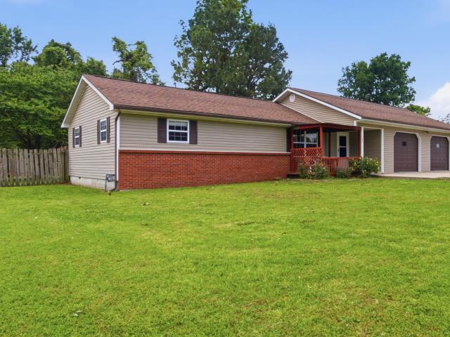 109 Circle Drive