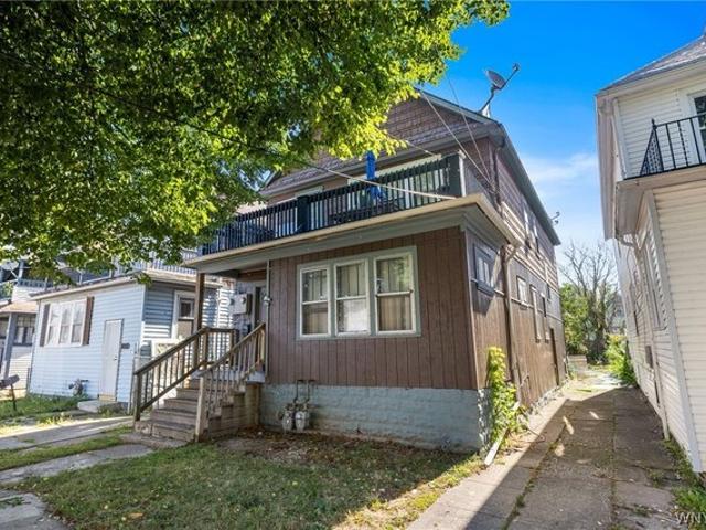 109 Clarence Ave, Buffalo, NY 14215
