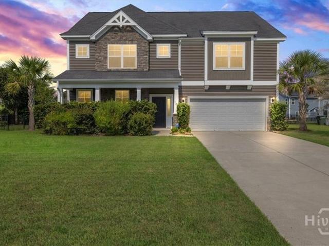 109 Claystone Ct, Savannah, GA 31407