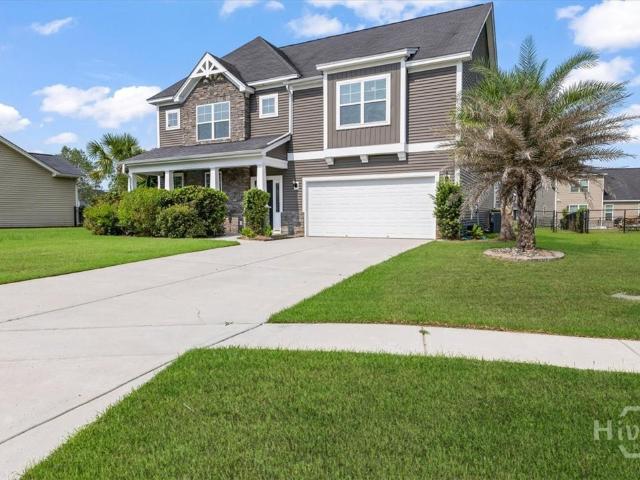 109 Claystone Court