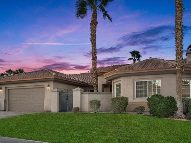 109 Clearwater Way, Rancho Mirage, CA 92270