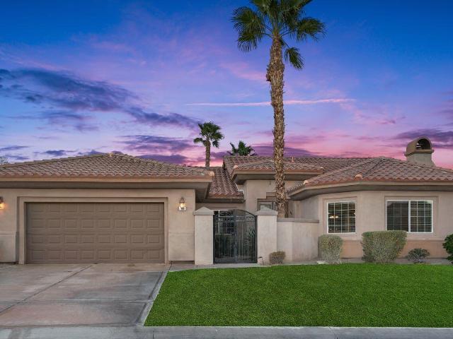 109 Clearwater Way, Rancho Mirage, CA 92270 | MLS #219141 | Compass