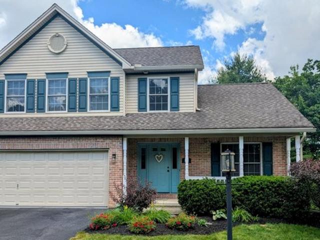 109 Clemson Ct, State College, PA 16803