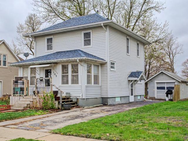 109 Clinton Street