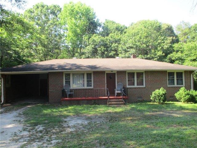 109 Crawford Dr, Belton, SC 29627