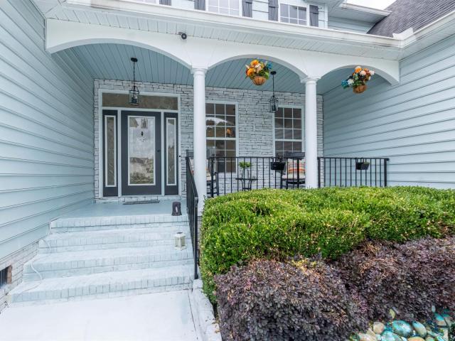 109 Creek Crossing Way, Greer, SC 29651 | MLS #1580 | Compass