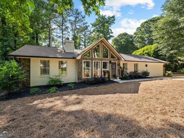109 Crofts Cor, Peachtree City, GA 30269