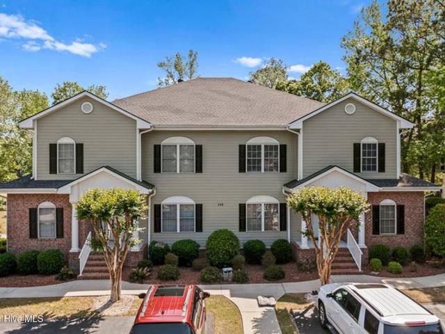 109 Crooked Gulley Cir Apt 4, Sunset Beach, NC 28468